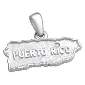 Charms & Pendants Silver and Gold | Designed in Puerto Rico