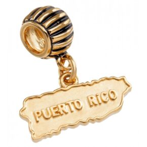Puerto Rico Flag & Map Jewelry | Designed in Puerto Rico