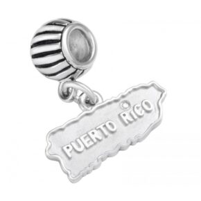 Charms & Pendants Silver and Gold | Designed in Puerto Rico