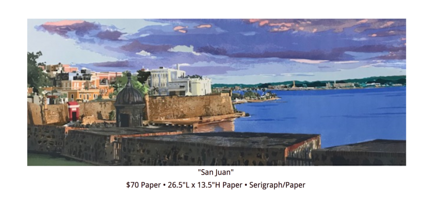 Best Souvenirs From Puerto Rico | Coquí Jewelry, Art & More