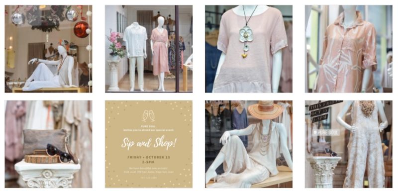 Top Local Puerto Rico Designers & Brands to Check Out