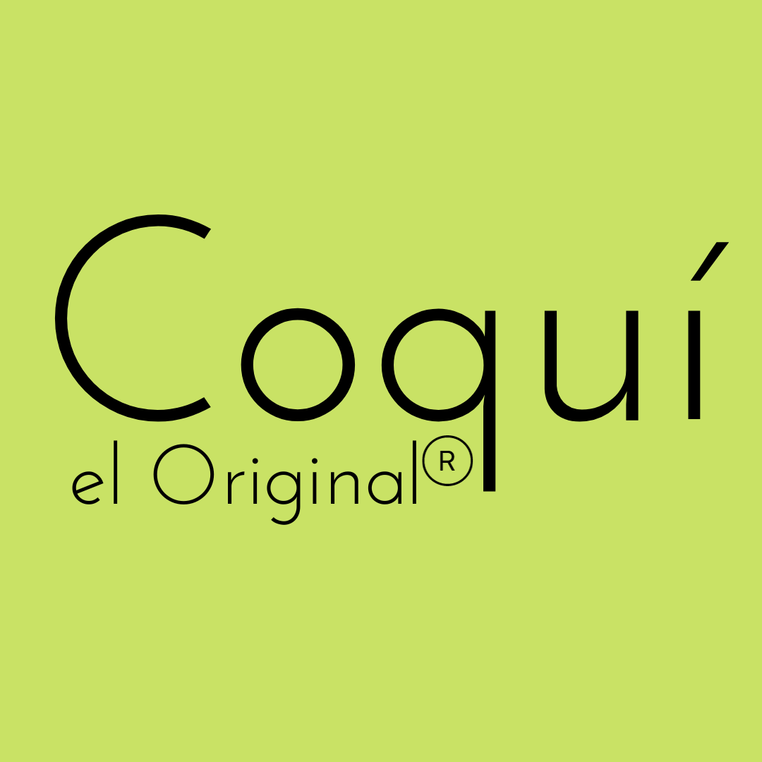 Taíno Coquí Jewelry from Puerto Rico | Coquí el Original®